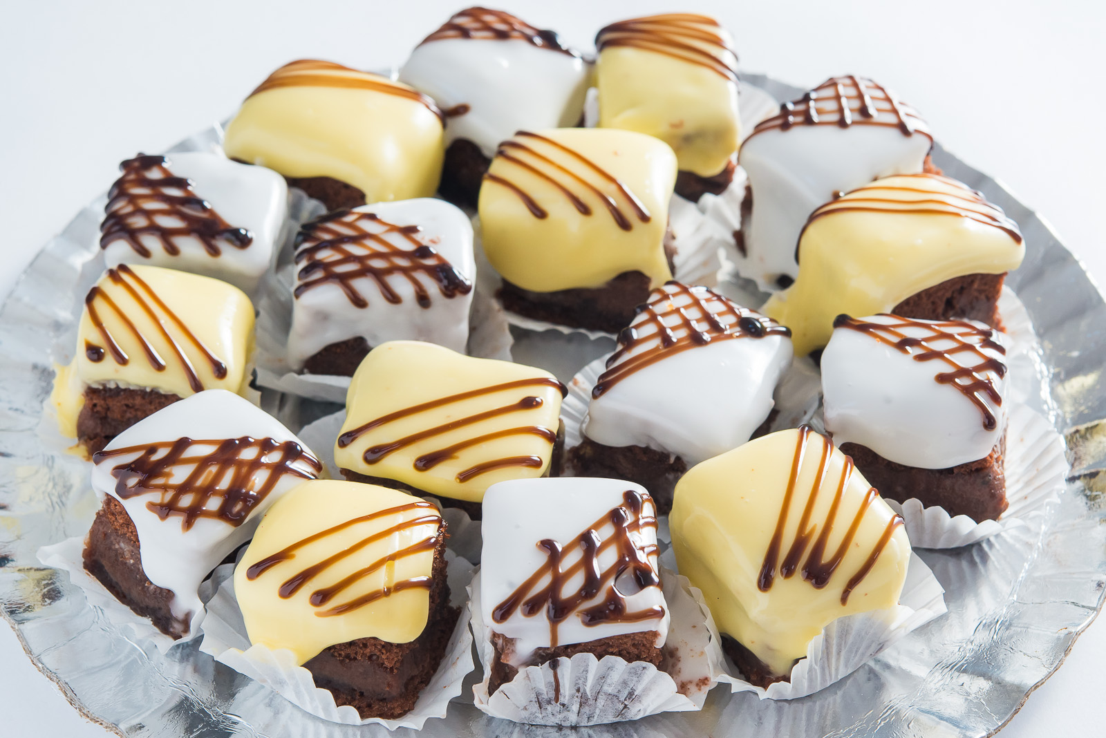 Miniamandine | Casa Pâinii