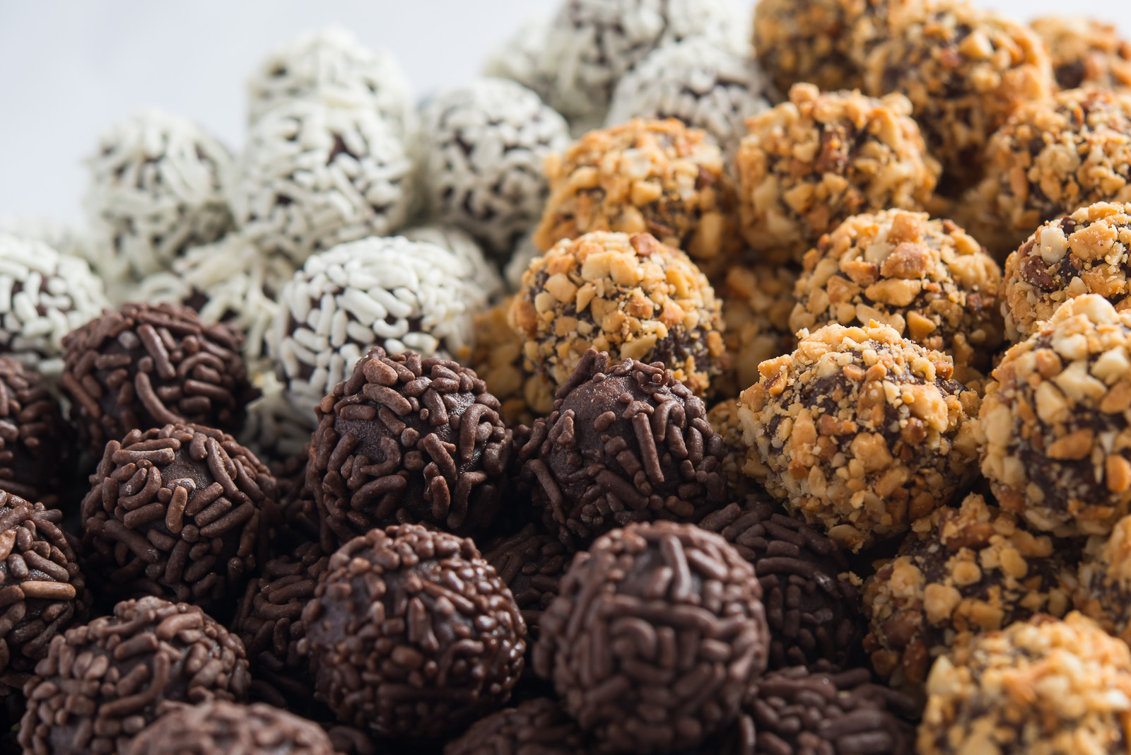 Trufe | Casa Pâinii