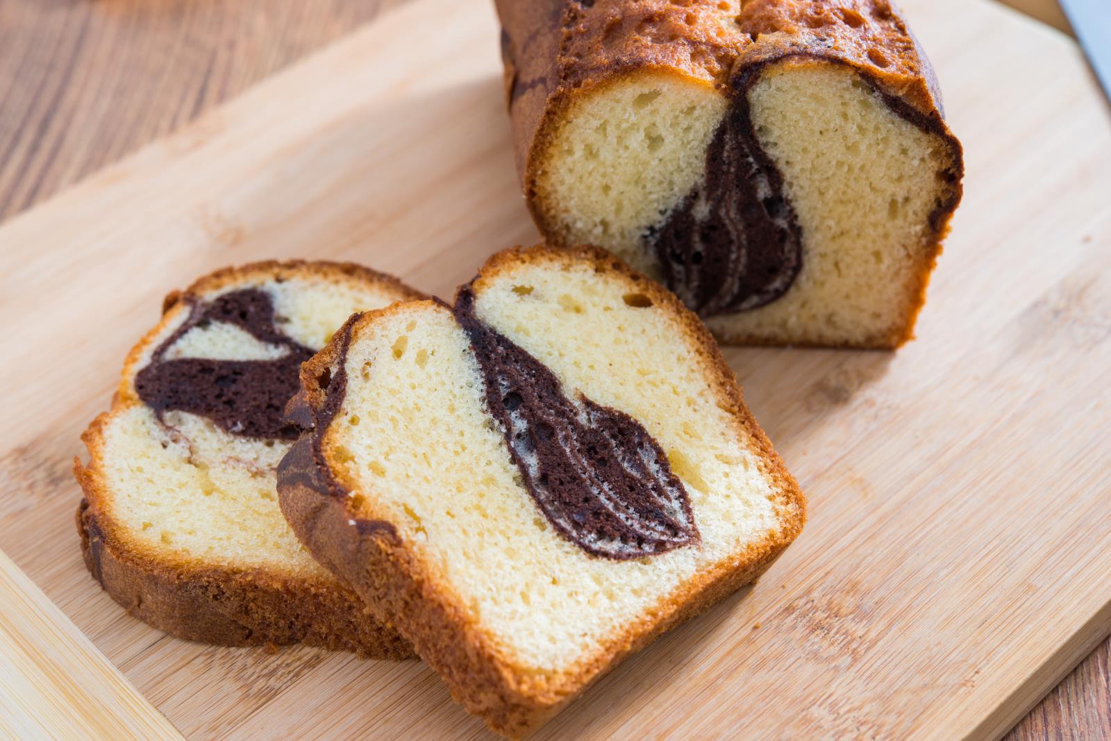 Chec marmorat | Casa Pâinii