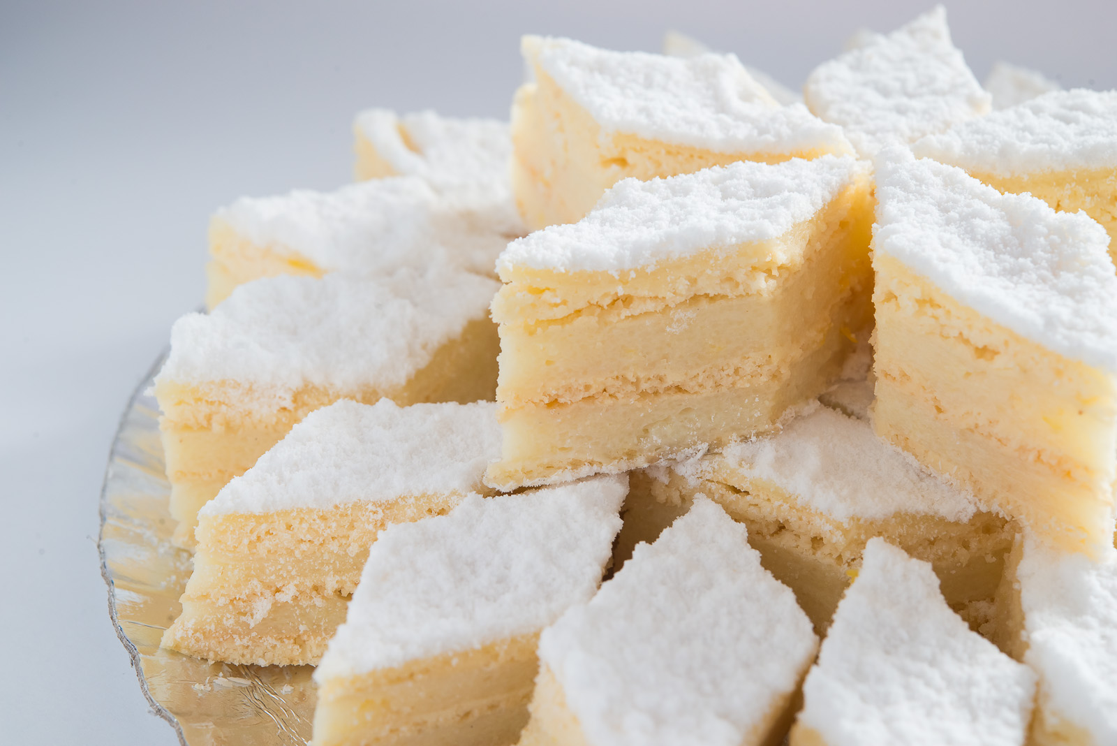 Albinuţa | Casa Pâinii