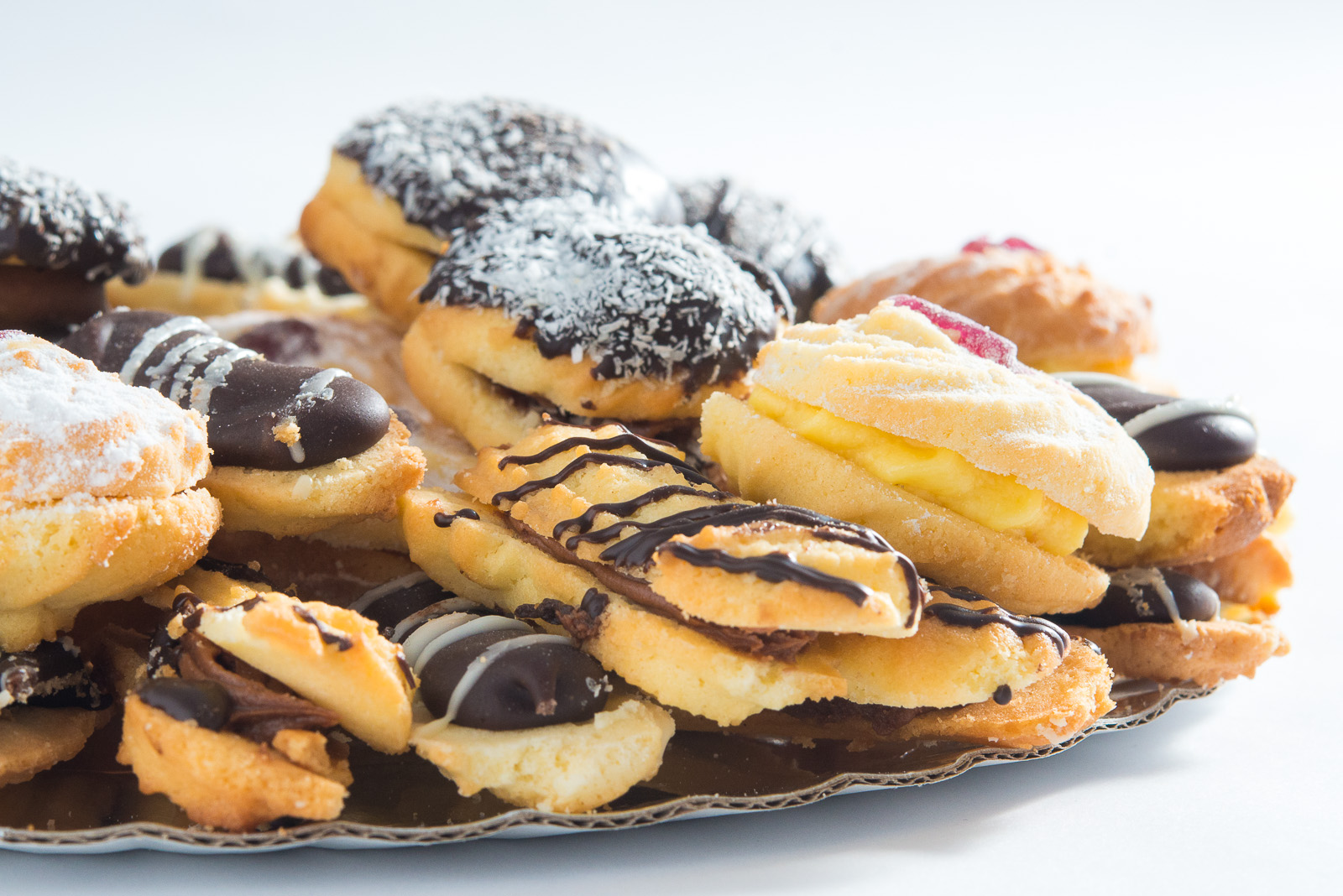 Fursec turnat asortat | Casa Pâinii