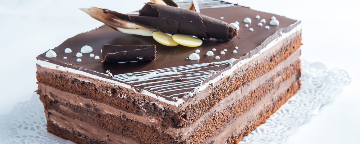 Tort ciocolată | Casa Pâinii