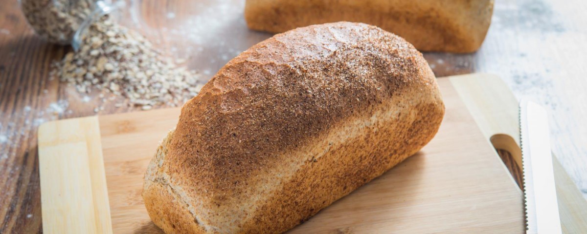 Pâine graham | Casa Pâinii